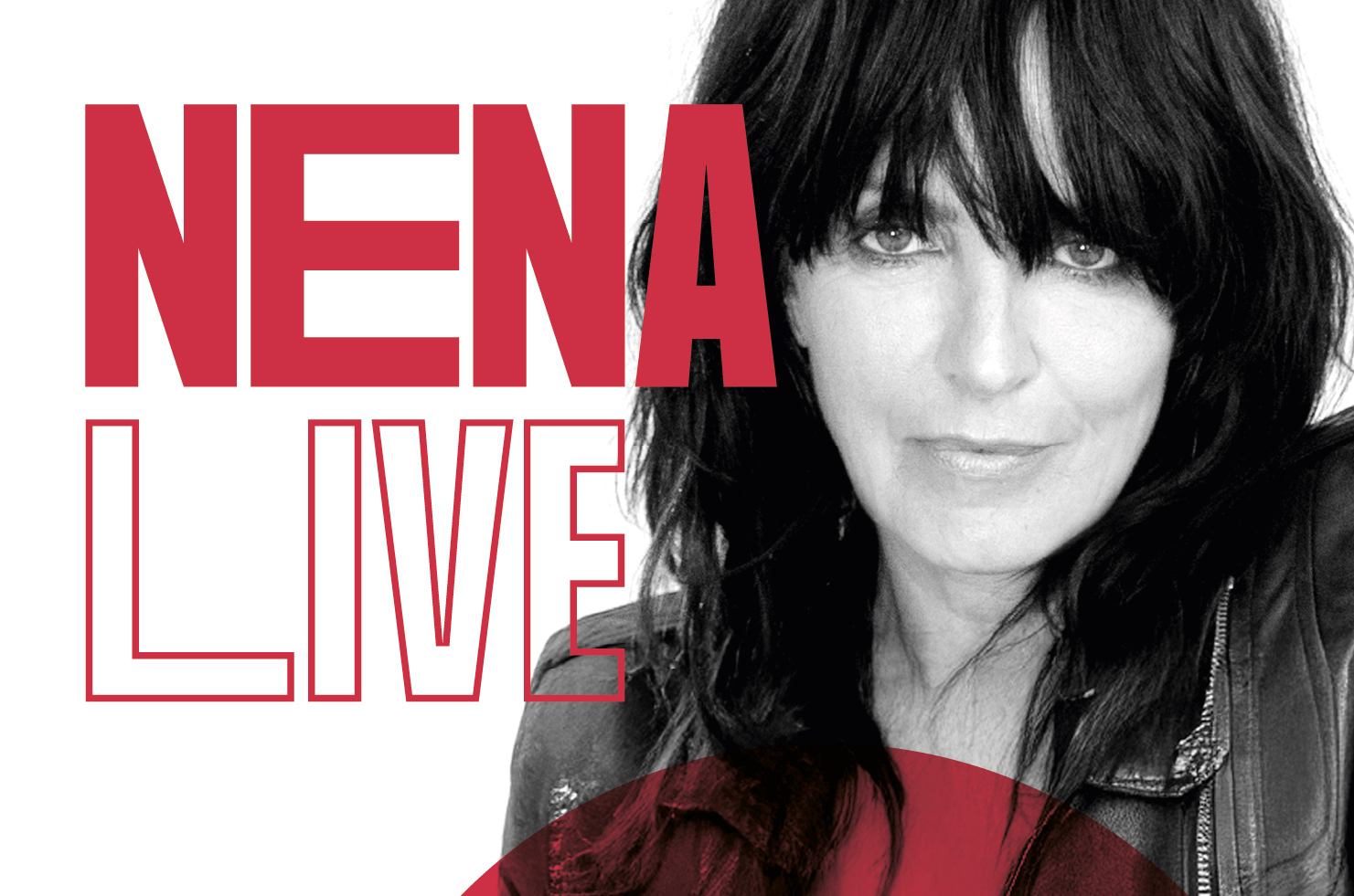 NENA LIVE - Arena Næstved